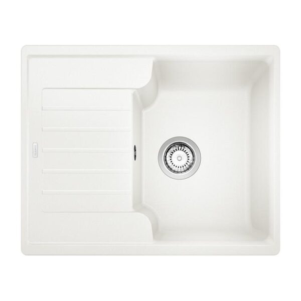 BLANCO ZIA 40 S bela