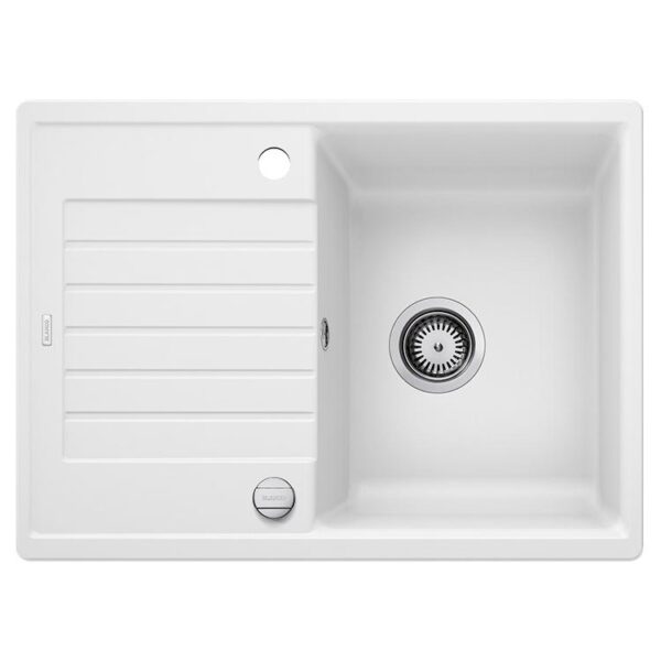 BLANCO ZIA 45 S Compact bela sa p.č.