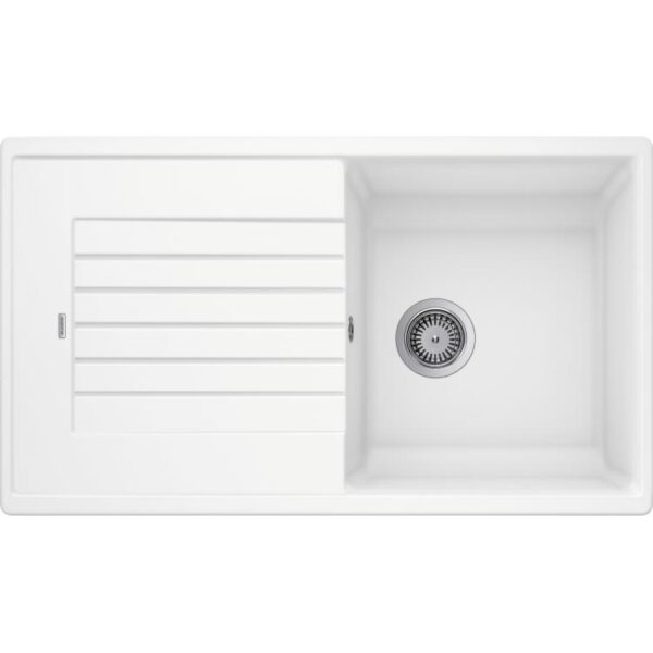BLANCO ZIA 5 S bela