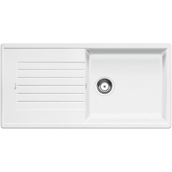 BLANCO ZIA XL 6 S bela