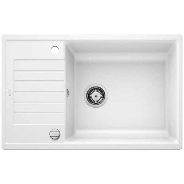 BLANCO ZIA XL 6 S Compact bela sa p.č.
