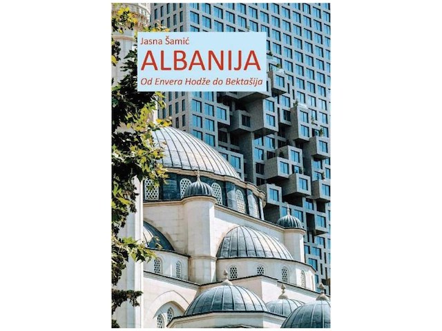 Albanija