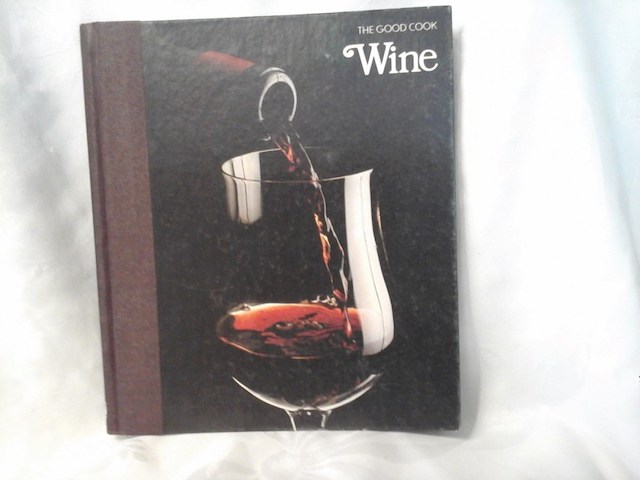 Wine the good cook vino i hrana