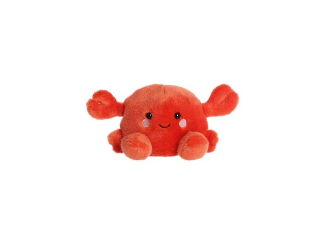 Plišana Igračka - Palm Pals, Snippy Crab