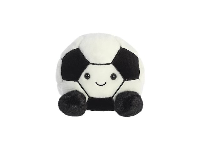 Plišana Igračka - Palm Pals, Striker Football