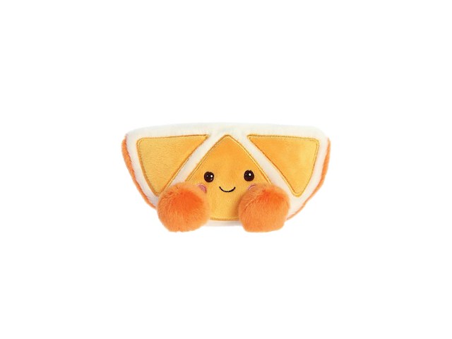 Plišana igračka - Palm Pals, Tucker Mandarin