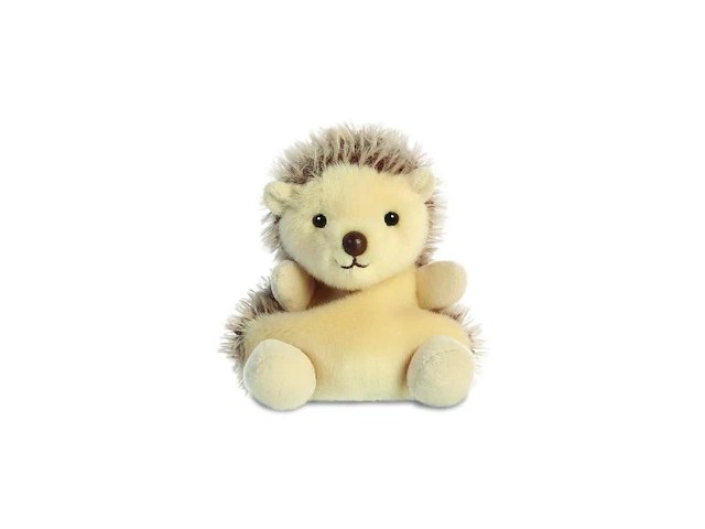 Plišana igračka - Palm Pals, Hedgie Hedgehog