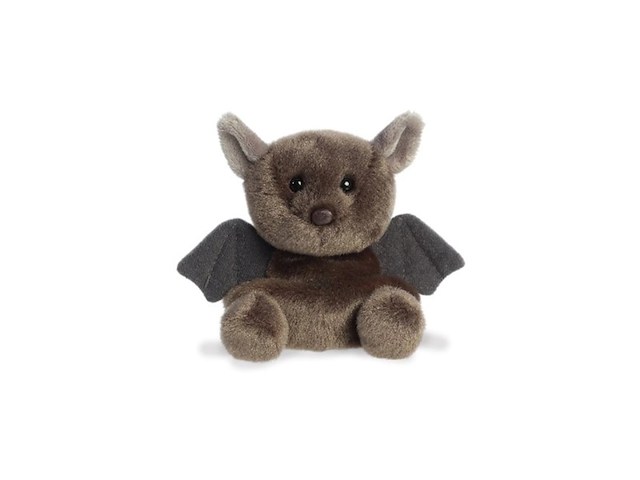 Plišana igračka - Palm Pals, Luna Bat