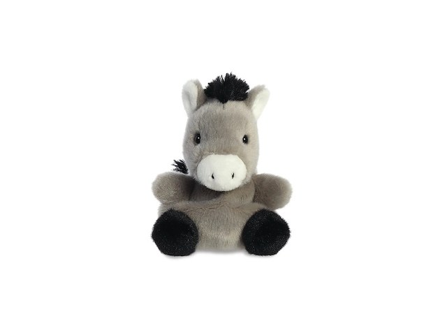 Plišana igračka - Palm Pals, Eli Donkey