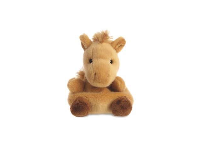 Plišana igračka - Palm Pals, Gallop Horse