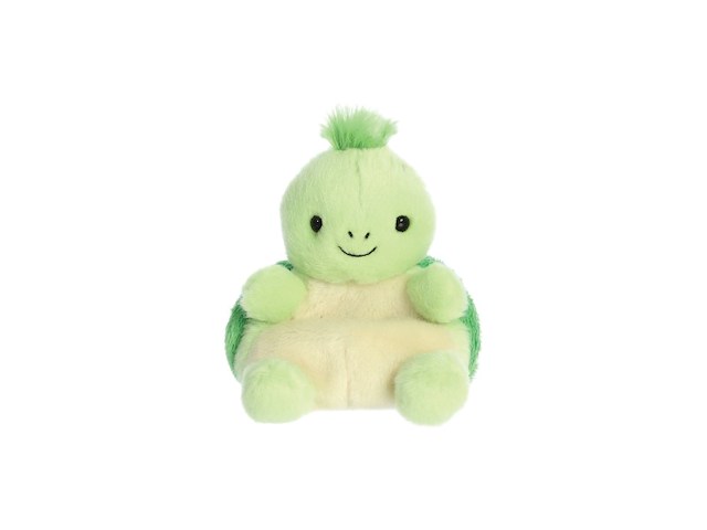 Plišana igračka - Palm Pals, Tiny Turtle