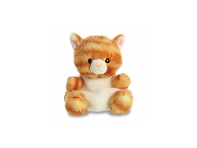 Plišana igračka - Palm Pals, Meow Kitty