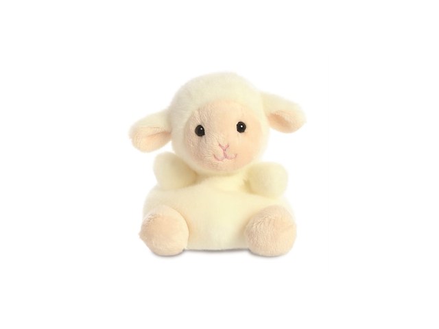 Plišana igračka - Palm Pals, Wolly Lamb