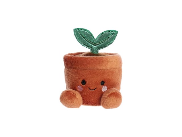 Plišana Igračka - Palm Pals, Terra Potted