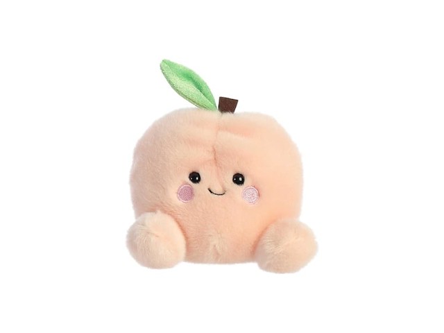 Plišana Igračka - Palm Pals, Meellow Peach