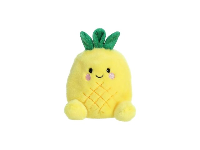 Plišana Igračka - Palm Pals, Perky Pineapple