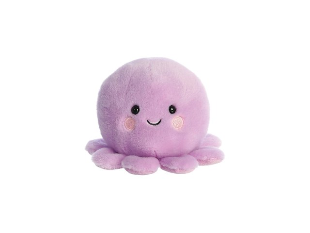 Plišana igračka - Palm Pals, Oliver Octopus