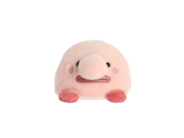 Plišana igračka - Palm Pals, Bart Blobfish