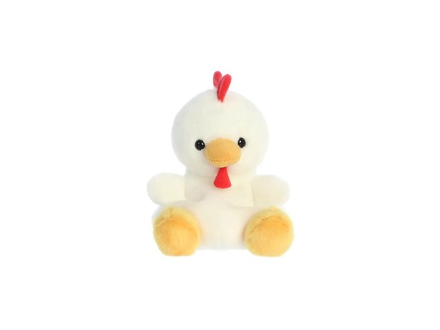 Plišana igračka - Palm Pals, Cooper Chicken