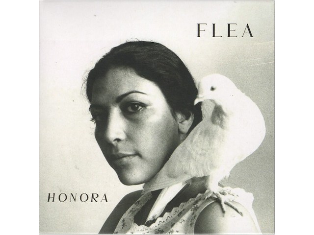 Flea - Honora