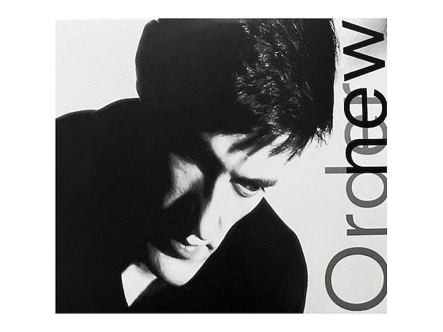 New Order - Low-Life