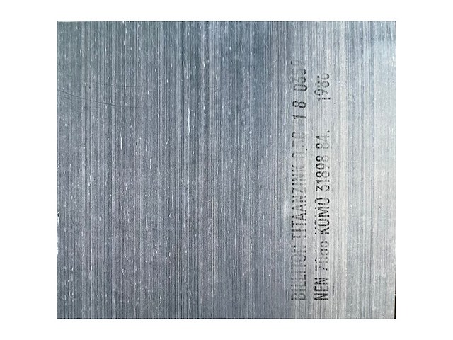 New Order - Brotherhood