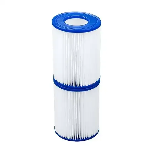 Filter za pumpu Bestway bazena(za bazene dimenzija od 2.4 do 6.1 m)2/1