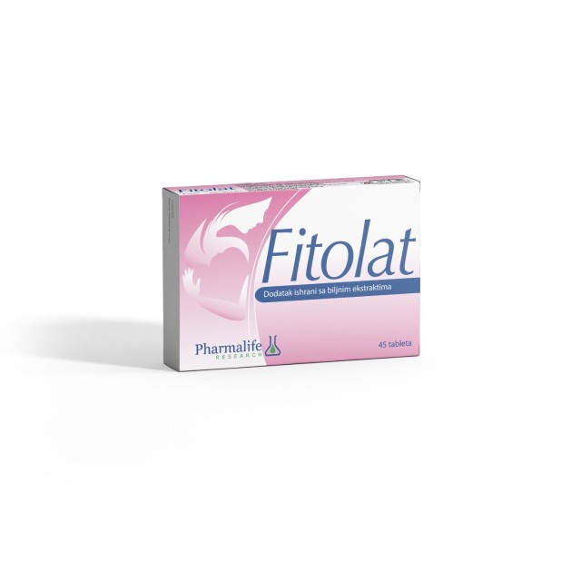 FITOLAT 45 TABLETA