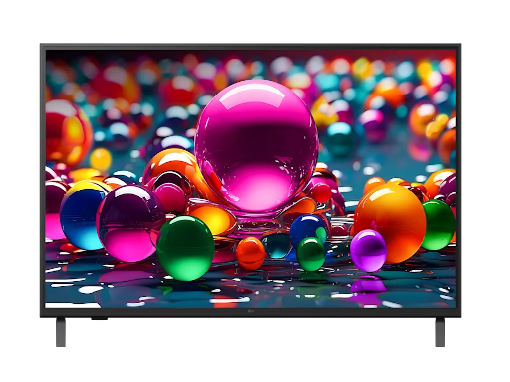 LG BG Televizor LG 43UA75003LA/4K Ultra HD/43"/smart/webOS 25/crna