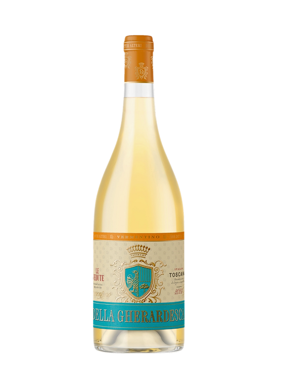 VERMENTINO DELLA GHERARDESCA