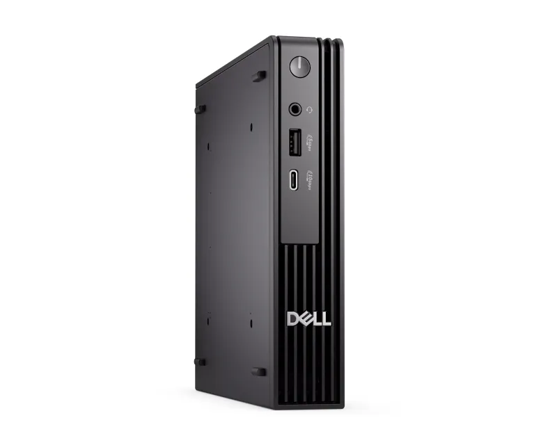 DELL Pro Micro Core Ultra 7 265T 16GB 512GB SSD Win11Pro 3yr ProSupport + WiFi