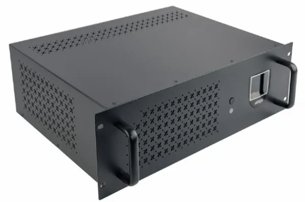 UPS-RACK-1500 Gembird UPS Rack 1500VA (900 W)