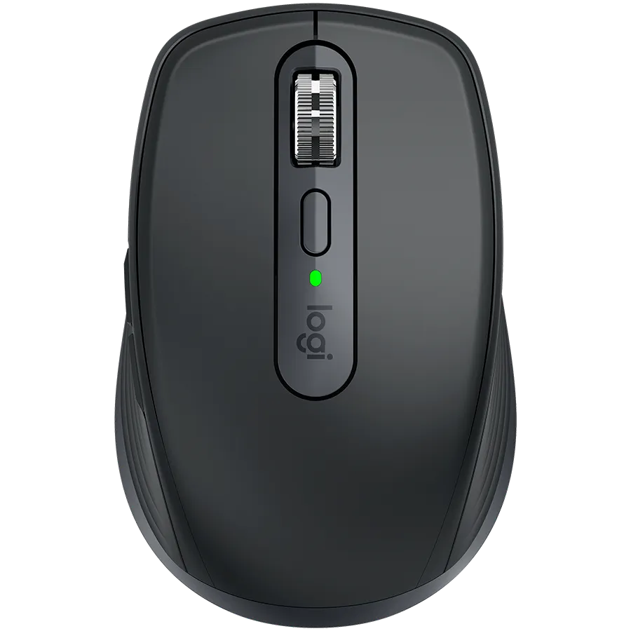 LOGITECH MX Anywhere 3S Bluetooth Mouse - GRAPHITE