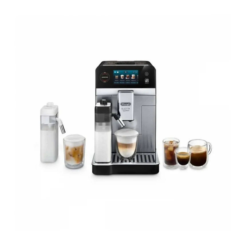 Aparat za espresso kafu DeLonghi ECAM470.85.MB