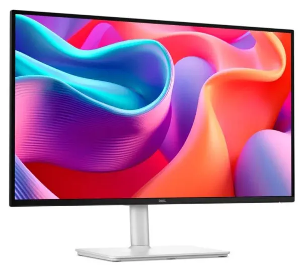 Monitor 27'' Dell S2725DC IPS 2560x1440/144Hz/1ms/HDMI/DP/USB/crni