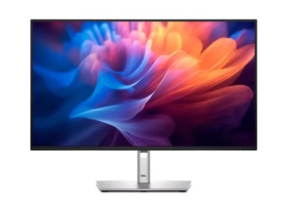 Monitor 27'' Dell P2725H IPS 1920x1080/100Hz/5ms/HDMI/DP/VGA/USB/5YR/pivot