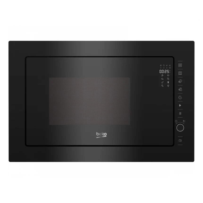 BEKO BMGB 25333 BG ugradna mikrotalasna rerna