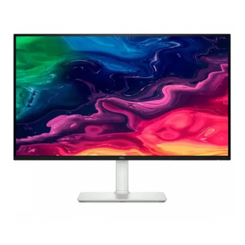 Monitor 27" Dell S2725QC 3840 x 2160 4K/120Hz/8ms/2xHDMI/USB-A/USB-C/PIVOT/ZVUÄŚ
