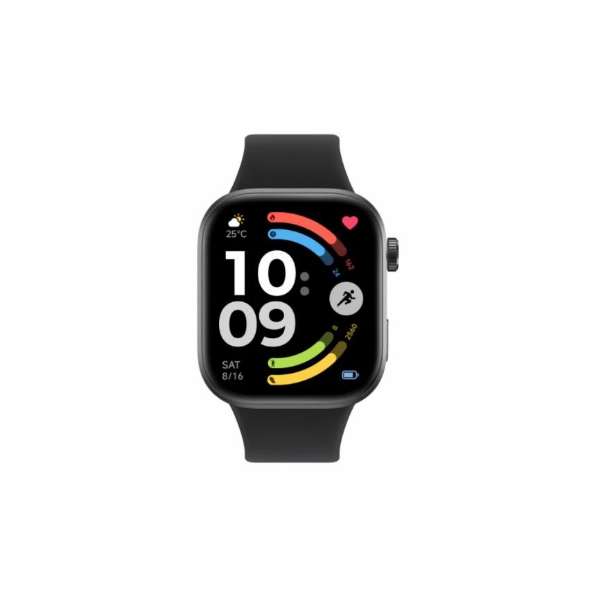 Pametni Sat XIAOMI Redmi Watch 6/crna