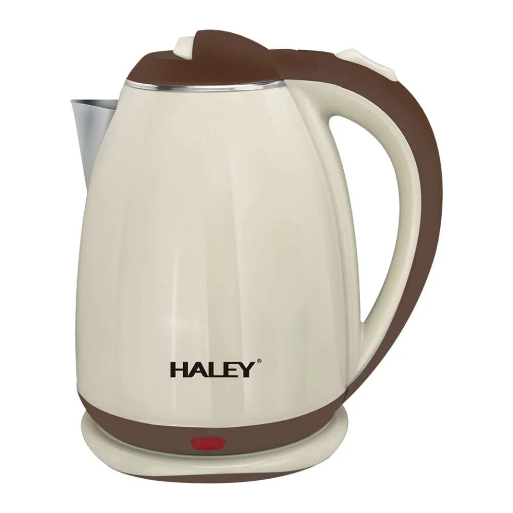HALEY HY8943 ELEKTRIČNI KETLER 2L