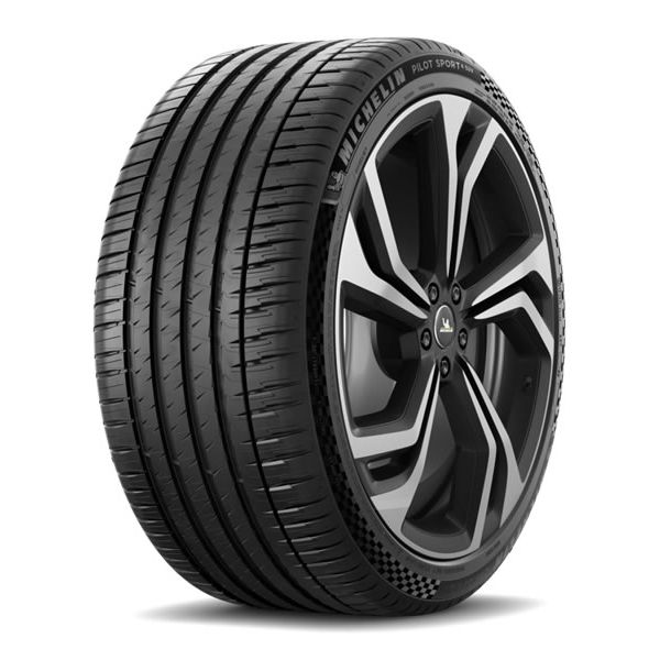 295/35R22 PILOT SPORT 4 SUV 108Y XL