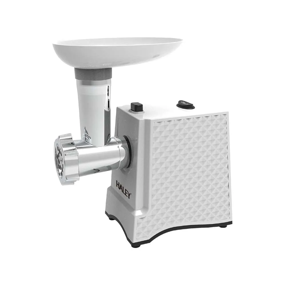HALEY HY1319 MAŠINA ZA MLEVENJE MESA 2800W