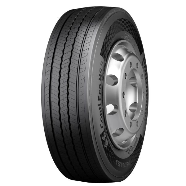 315/70R22.5 ContiEco HS5 156/150L 3PMSF