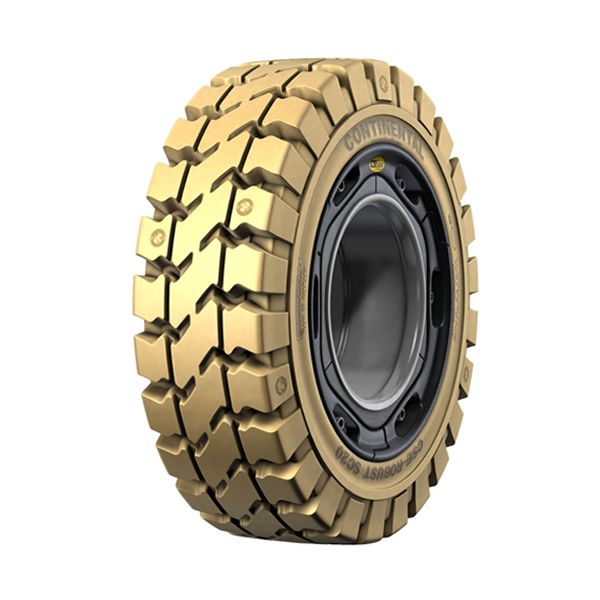 355/45-15/9.75 CONTI CS20 SIT Clean