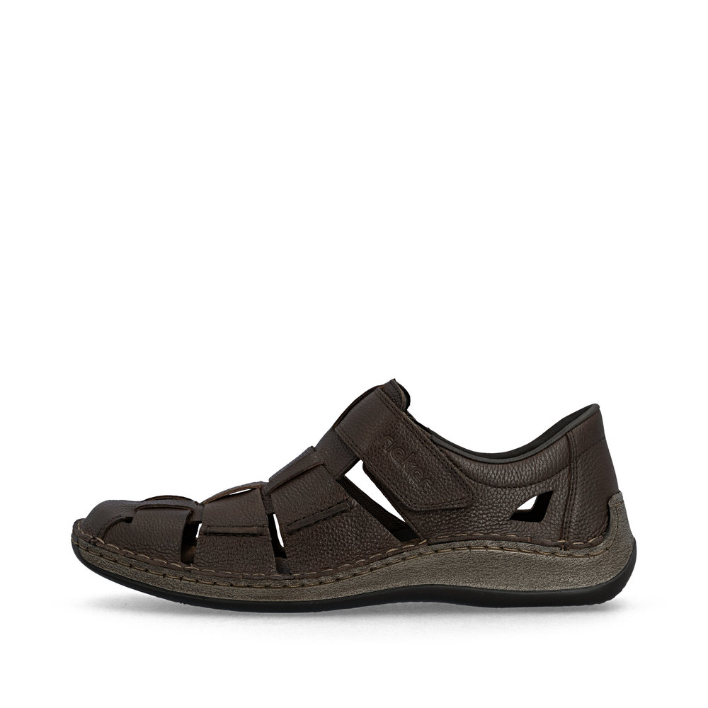 Muške sandale Rieker 05281-25
