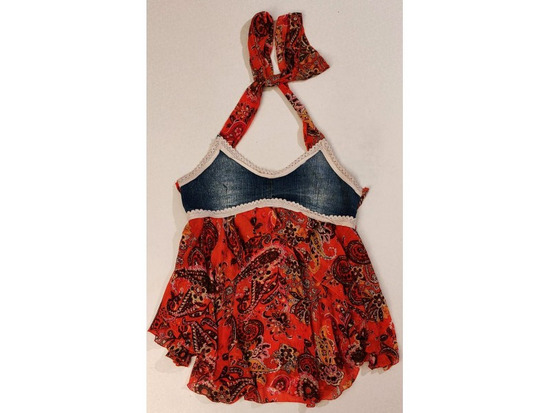 FH bluza u hipi stilu vel.L/XL