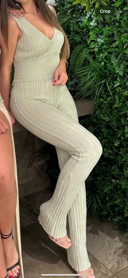 Jalize kombinezon