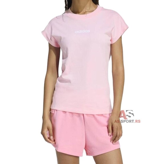Adidas Majice W Lin Sjt XS