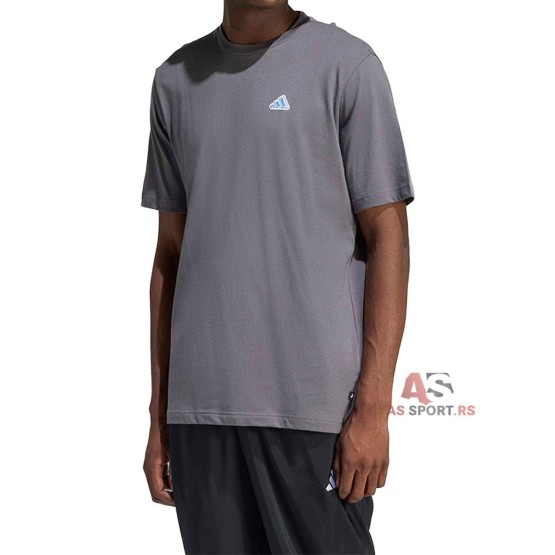 Adidas Majice Icon Tee M