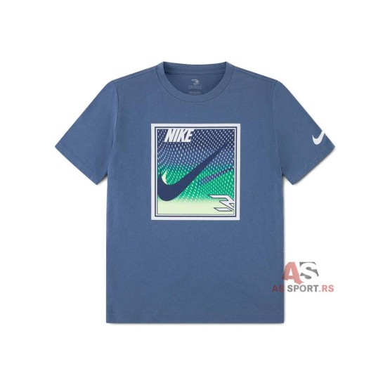 Nike Majice Rwb Pop Mesh Graphic Tee S